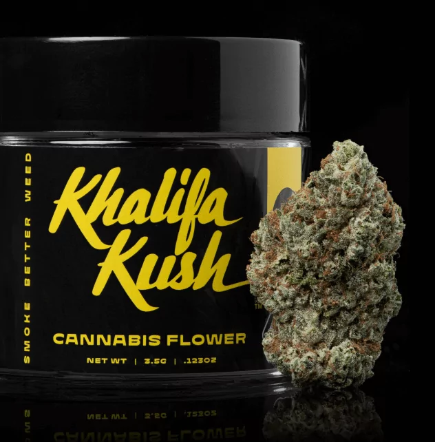 AVAAY Medical - Khalifa Kush und Khalifa Mints » Cannabis Deutschland